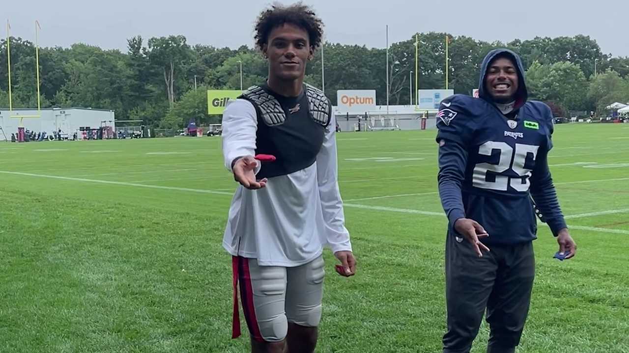 Patriots Games: Cornhole Challenge