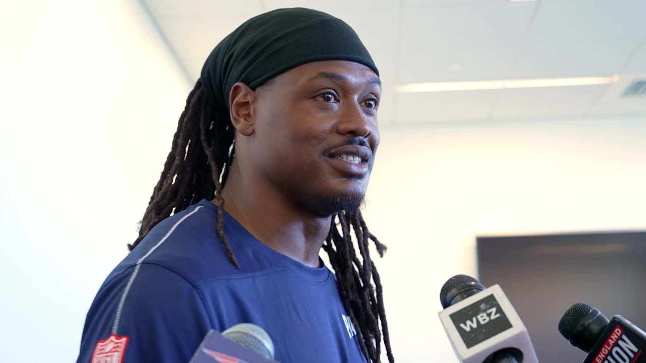 Defensive Coaches Media Availability 11/14: Drew Wilkins, Mike ...