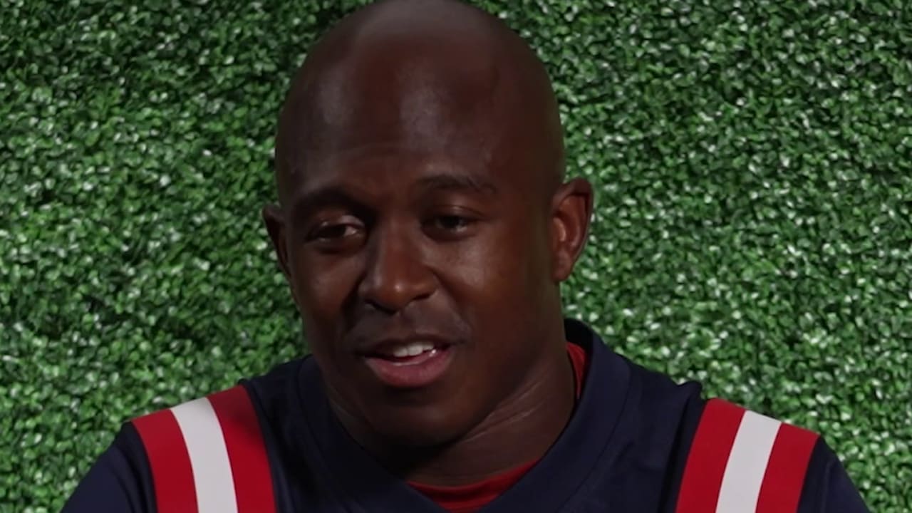 Patriots Players Name Their Top 3 Dog Breeds