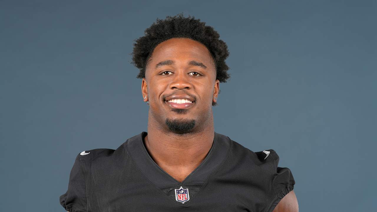 Amari Gainer