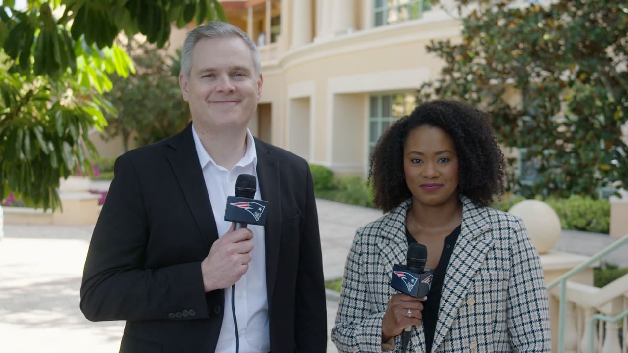 Day 1 Recap: 2024 NFL Annual League Meetings