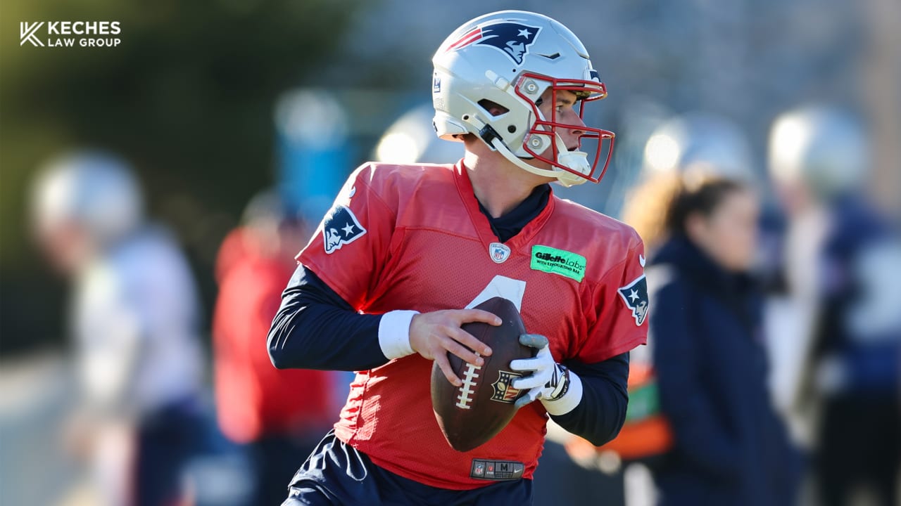 Photos: Pics from the practice field - Week 16, sponsored by Keches Law ...