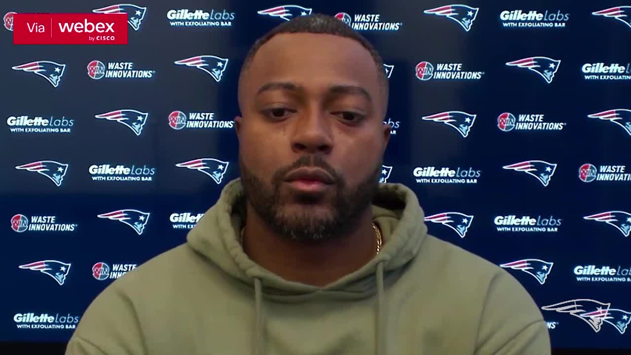 Ross Douglas 11/28: "We've got to be more consistent"
