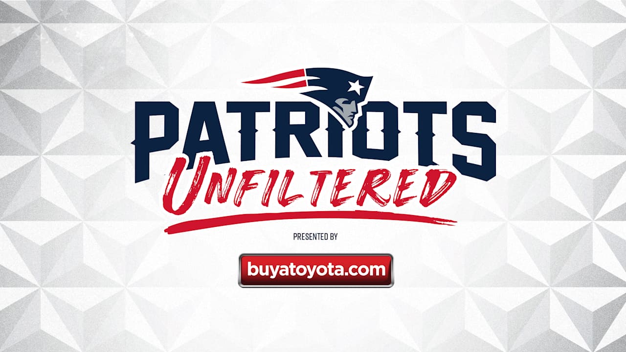 Patriots Unfiltered 7/29: Training Camp Day 6 Observations, Khyiris ...