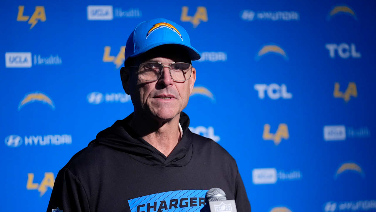 Los Angeles Chargers Postgame Quotes 12/28