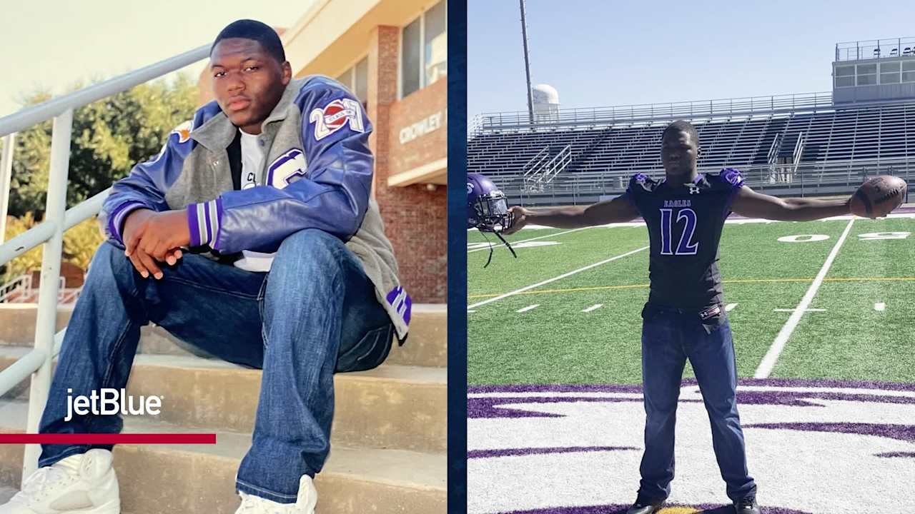 The Journey | Milton Williams