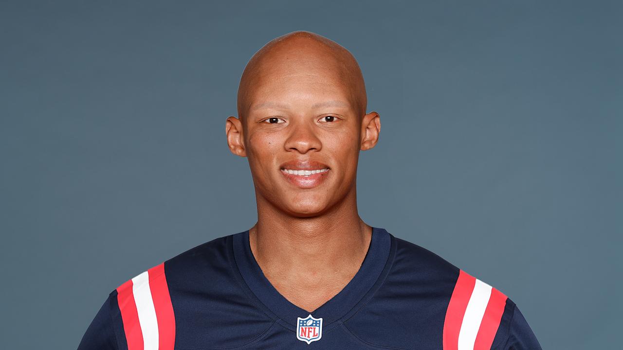 Joshua Dobbs