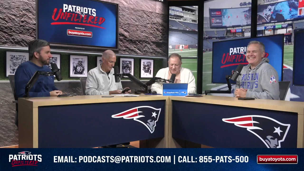 Patriots Unfiltered 11/18: Jets Recap, Injury Updates, Week 11 Breakdown