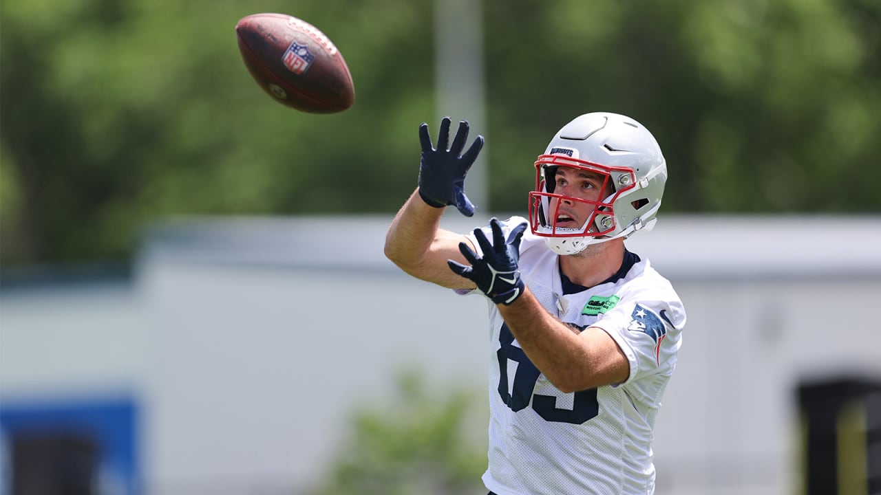 Training Camp Positional Snapshot: Tight Ends