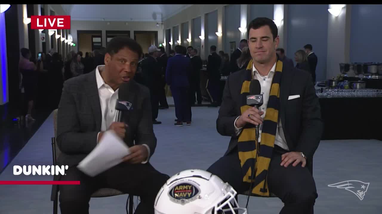 One-on-One with Joe Cardona