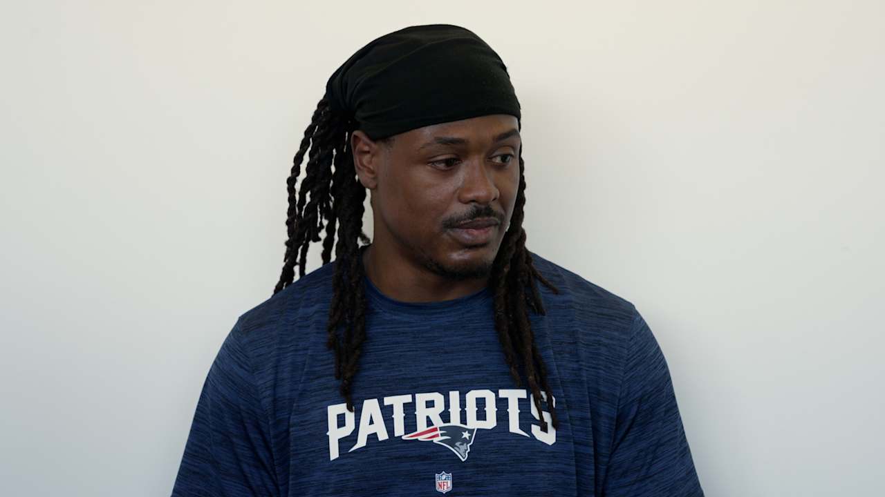 Defensive Coaches Media Availability 10/31: Drew Wilkins, Mike ...