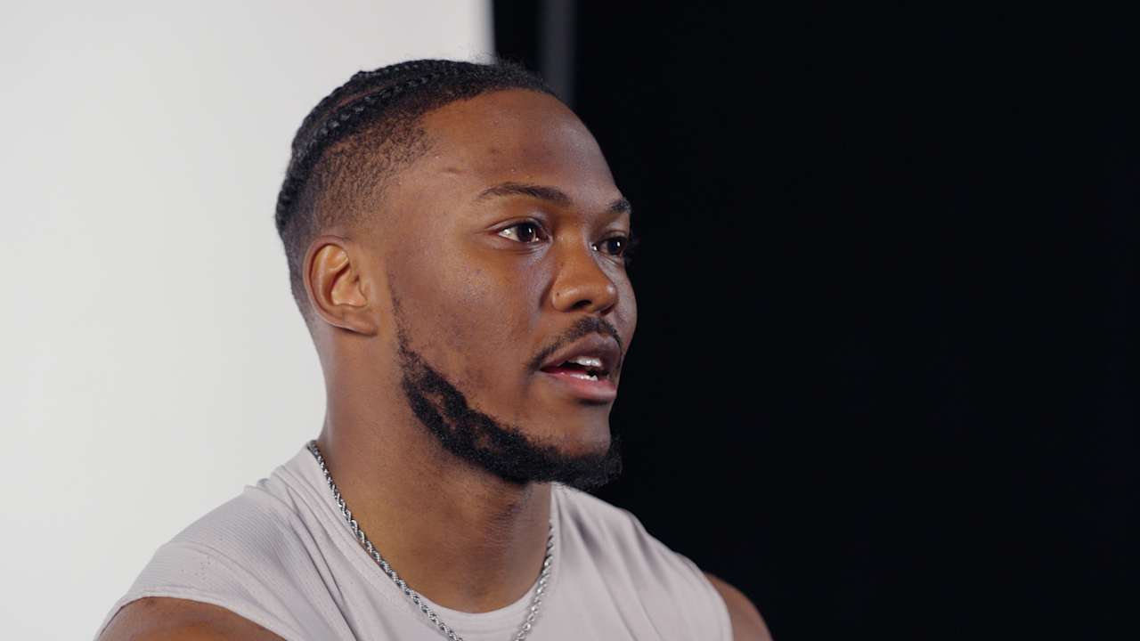 The Journey: Dell Pettus