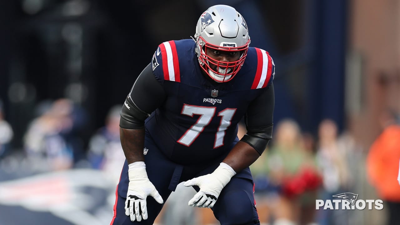 New England Patriots 2024 Free Agency Primer