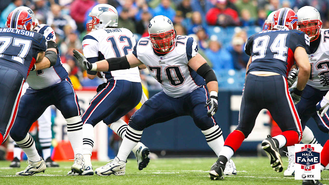 Photos: Best of Logan Mankins
