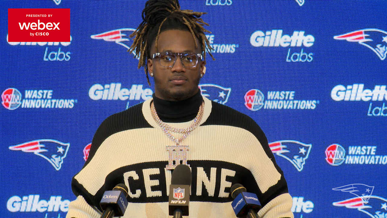 Joe Milton III 1/5: "I feel like today was a great step in the right ...