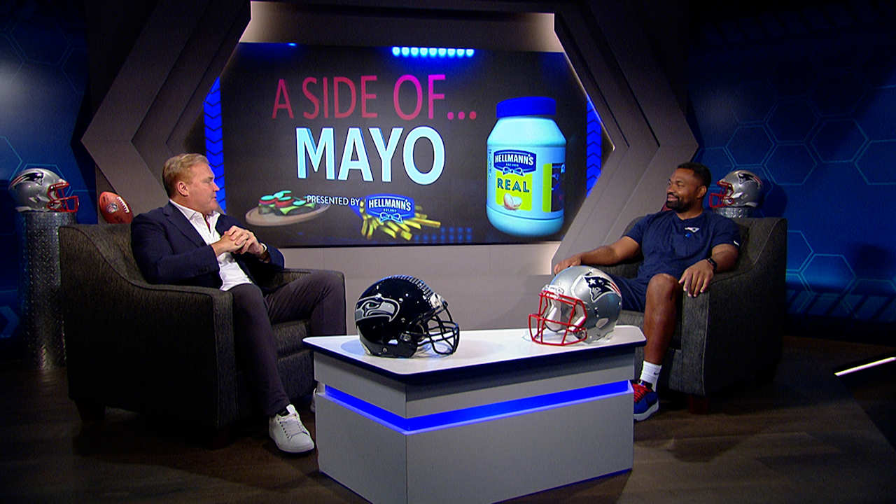 A Side of Mayo: Final Gameday Prep