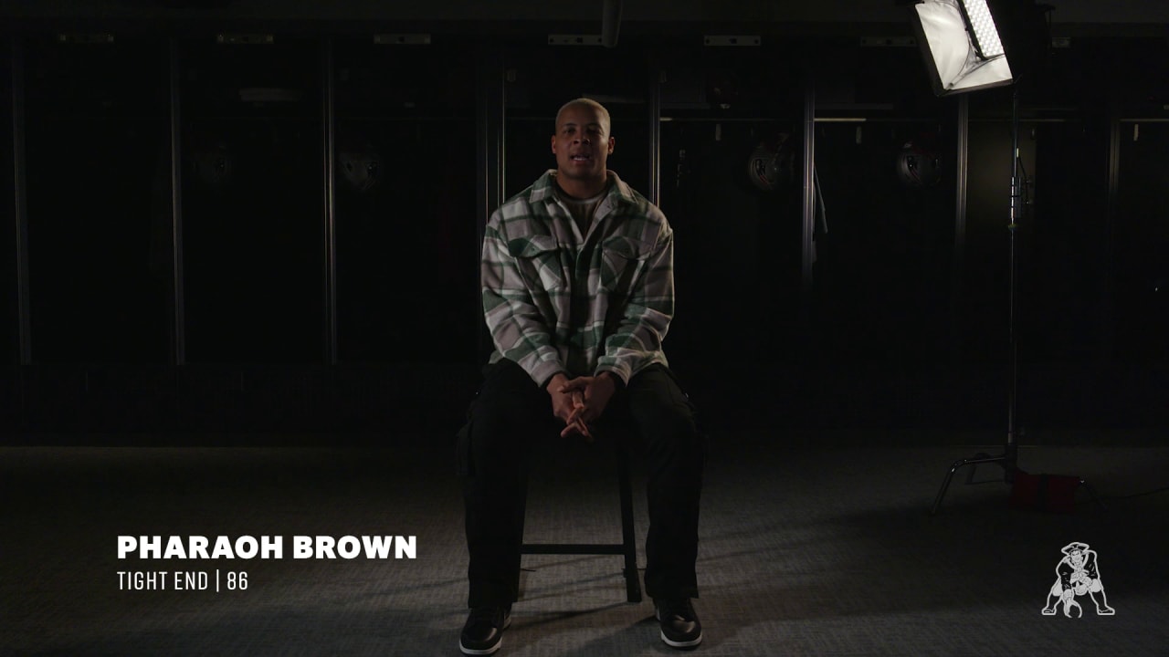 My Cause My Cleats: Pharaoh Brown on Supporting Windrush Farm