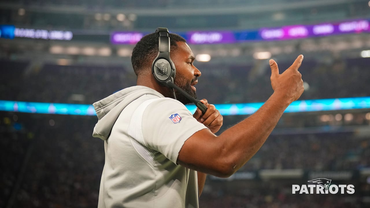 NFL Notes: Mayo, Wolf Look to Establish Culture