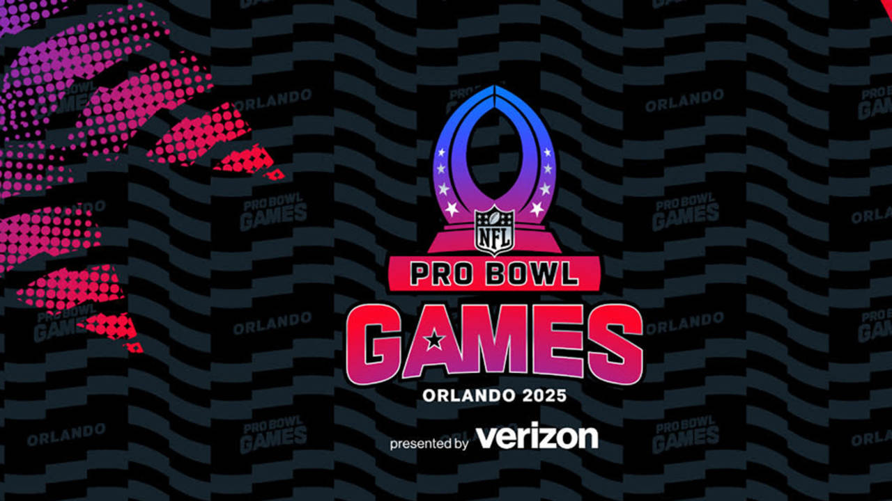 Flag & Skills Participants Announced for 2025 Pro Bowl Games Presented ...