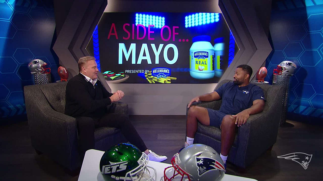 Side of Mayo: Philosophy on Going for Two-Point Conversions