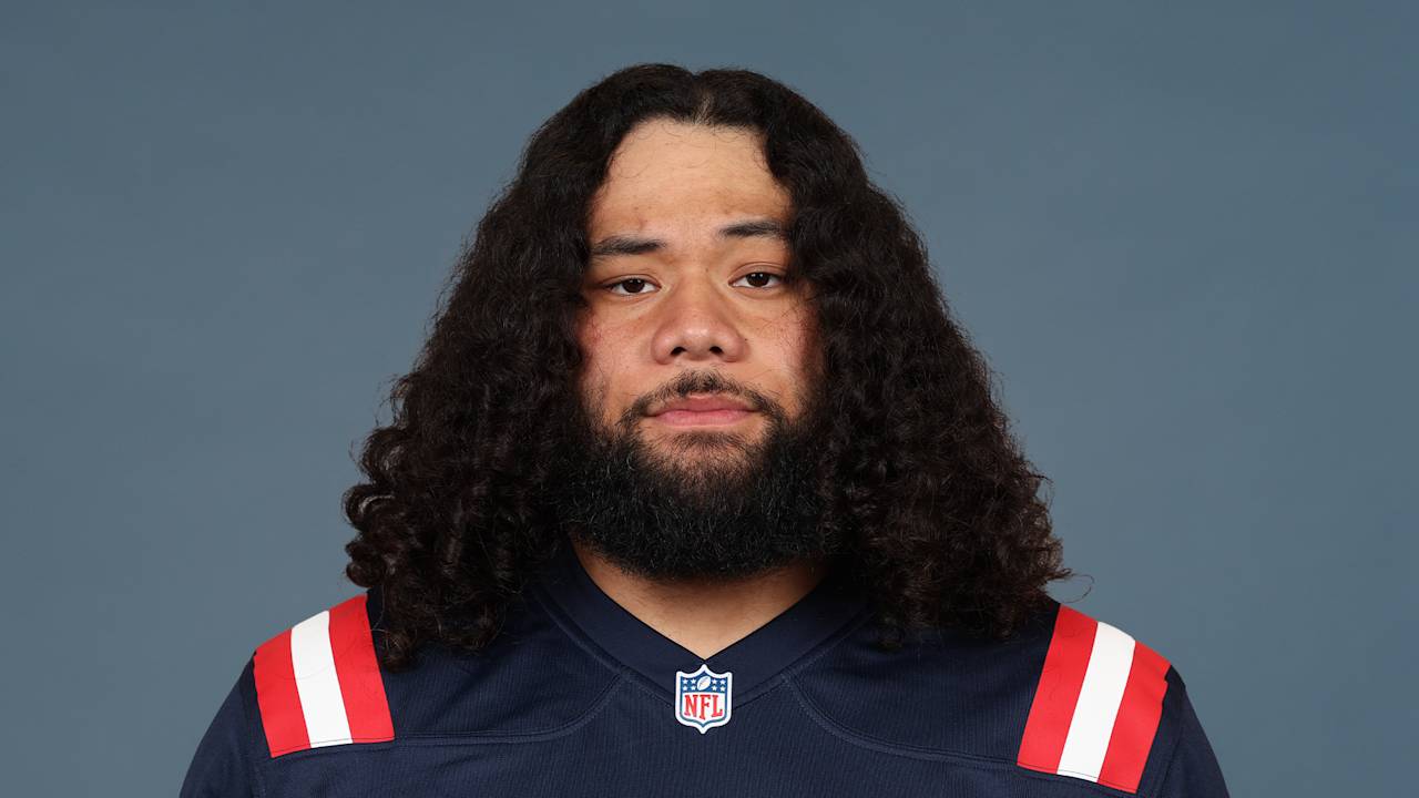Khyiris Tonga
