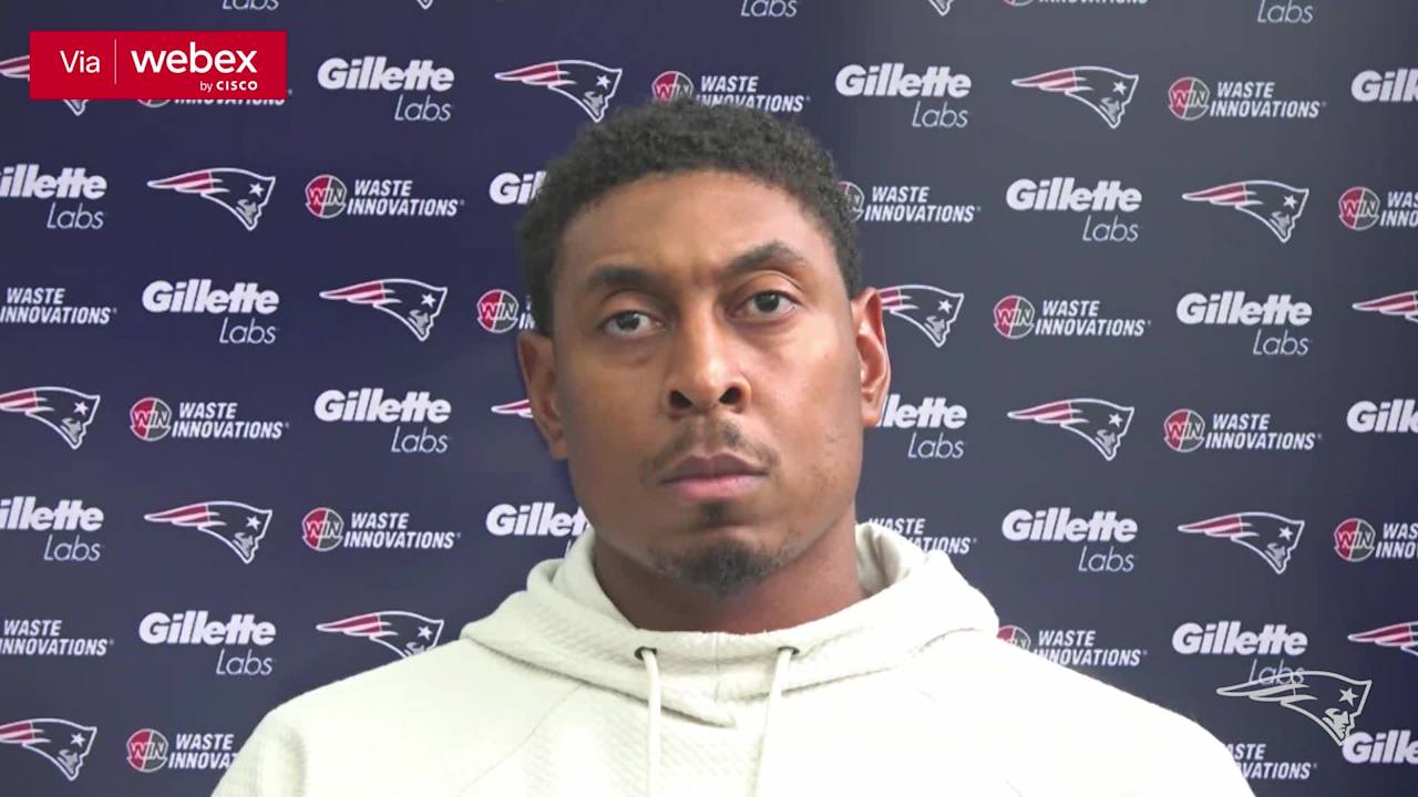 DeMarcus Covington 9/20: "We need players to be ready when their number ...