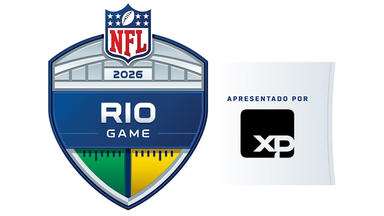 Rio de Janeiro to Host NFL Regular Season Game in 2026