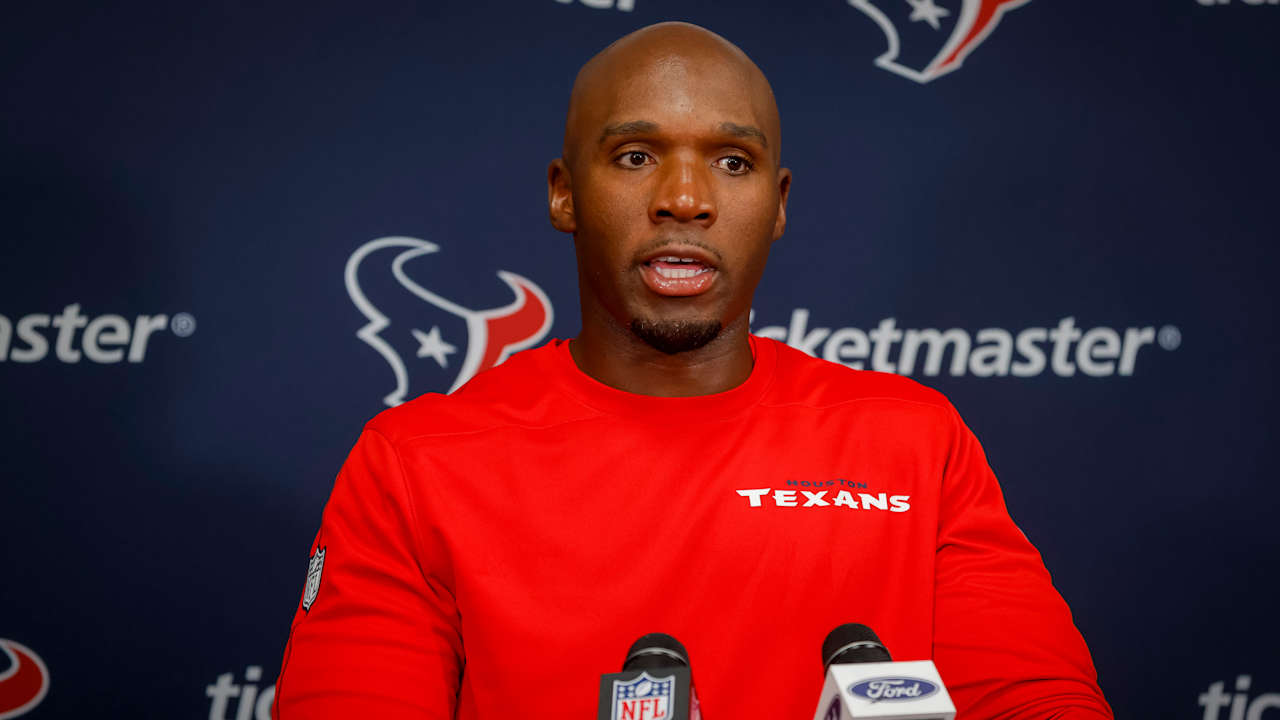 Houston Texans Postgame Quotes 10/13