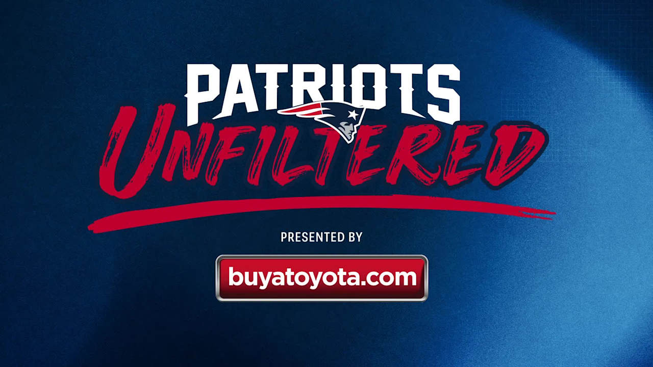Patriots Unfiltered 7/10: Gonzo Top 100, Josh McDaniels Offense, League and Team News/Topics