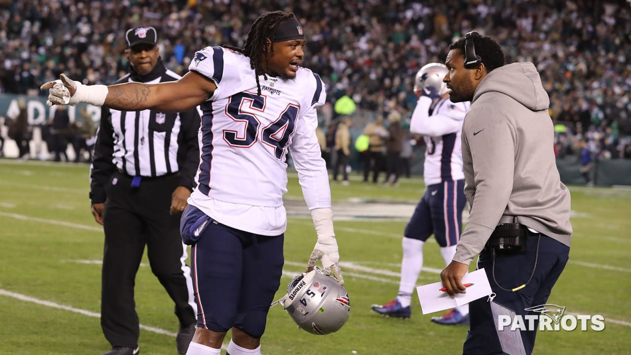 Patriots Greats Chronicle Jerod Mayo's Journey to Head Coach