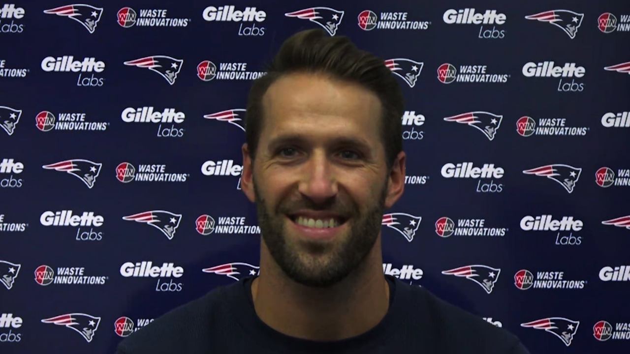 Jeremy Springer 9/10: "We can play even better"