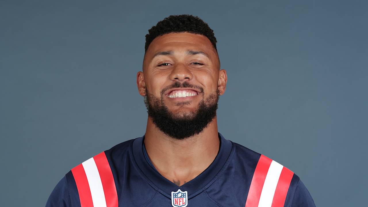 Harold Landry III