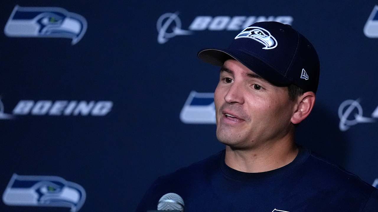 Seattle Seahawks Postgame Quotes 9/15