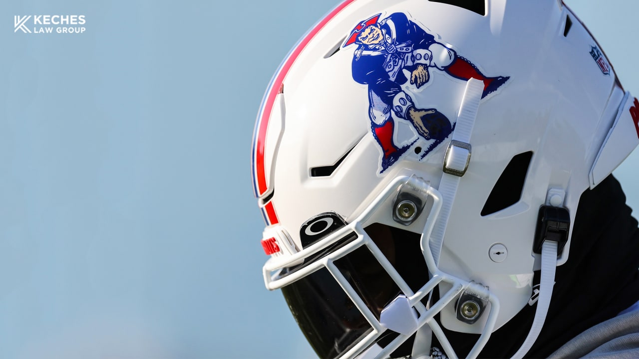 Photos: Pics from the practice field - Week 13, sponsored by Keches Law ...