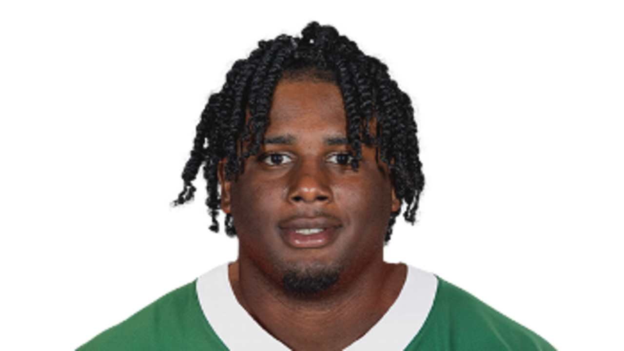 Leonard Taylor III