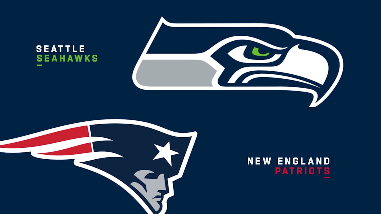 Seahawks at Patriots Full Highlights | Super Bowl LX