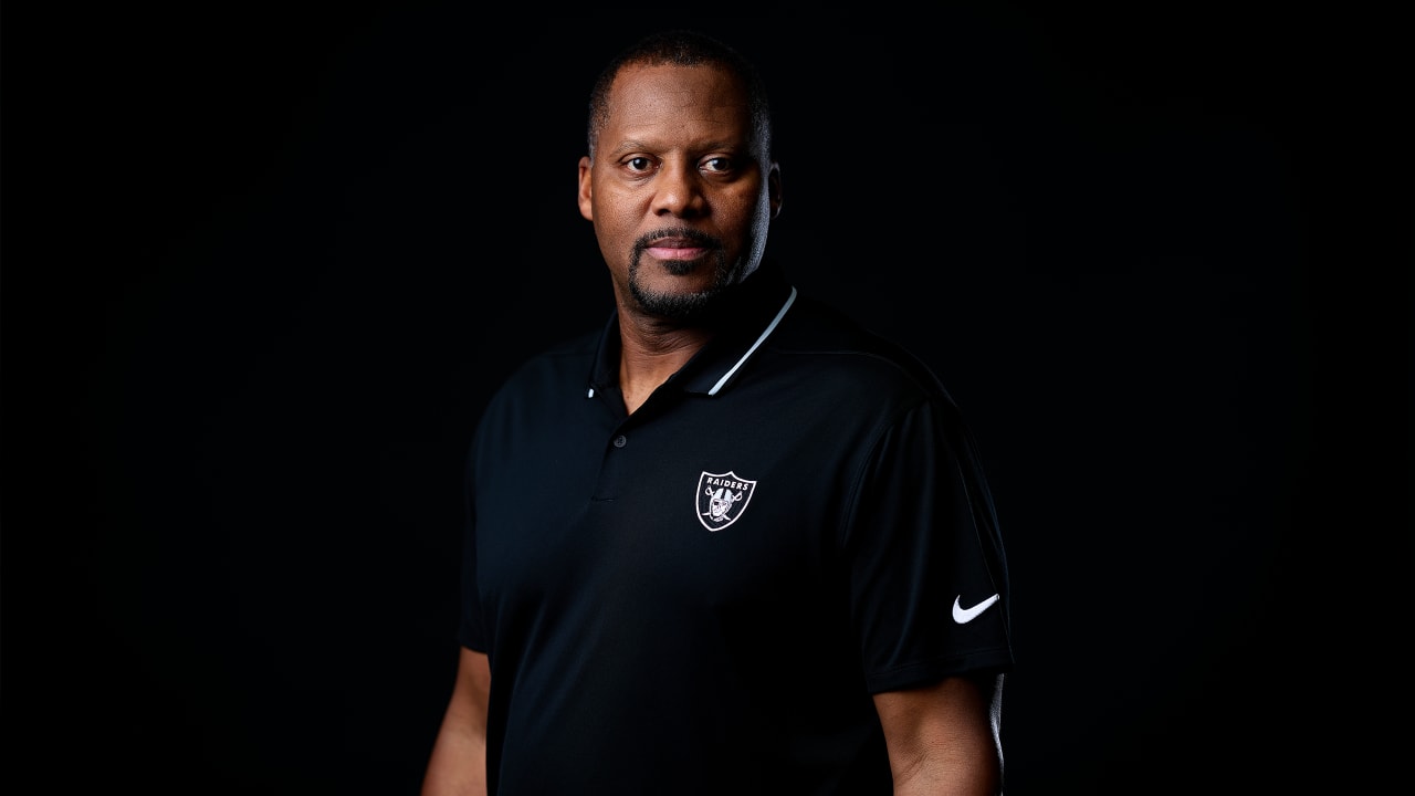 Raiders linebackers coach Mike Caldwell to participate in NFL's Coach ...