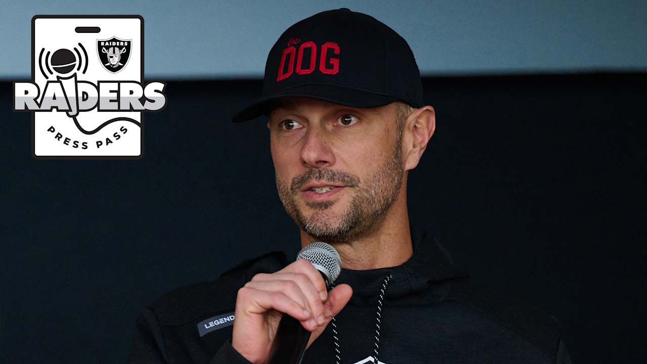 John Spytek: 'We're going to look everywhere for good players' | RPP