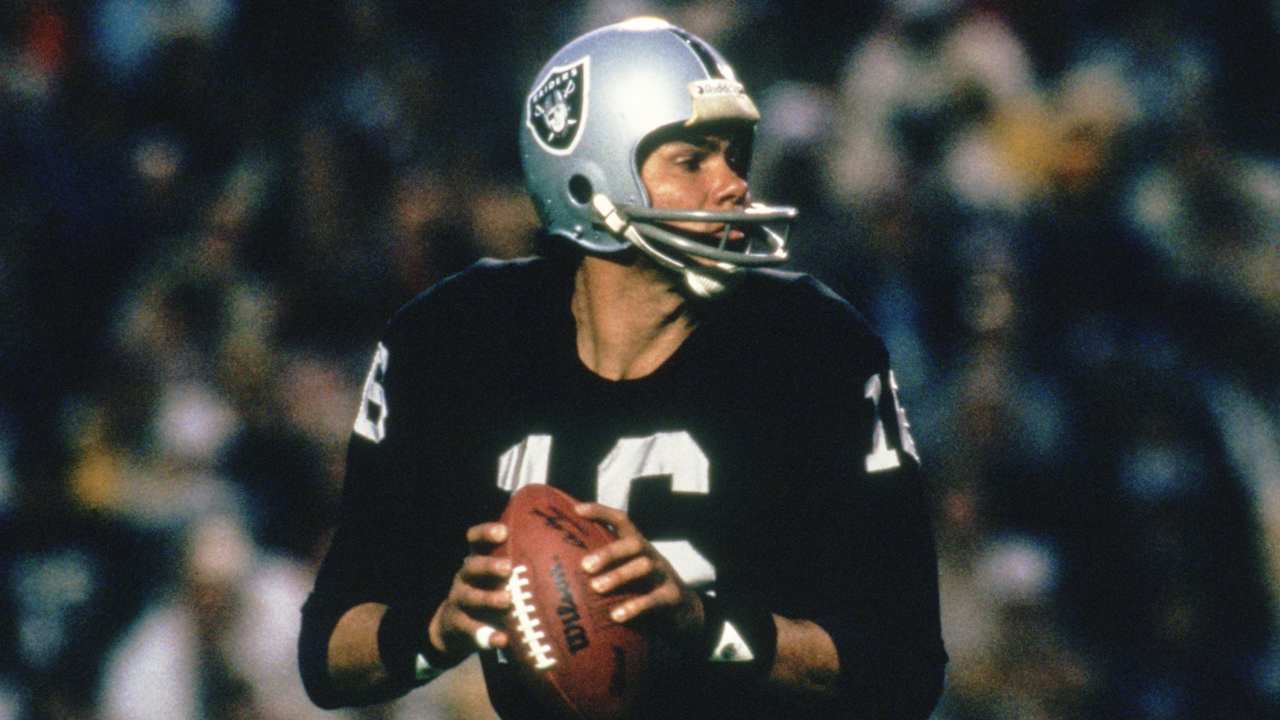 7 former Raiders advance as senior nominees for Pro Football Hall of ...