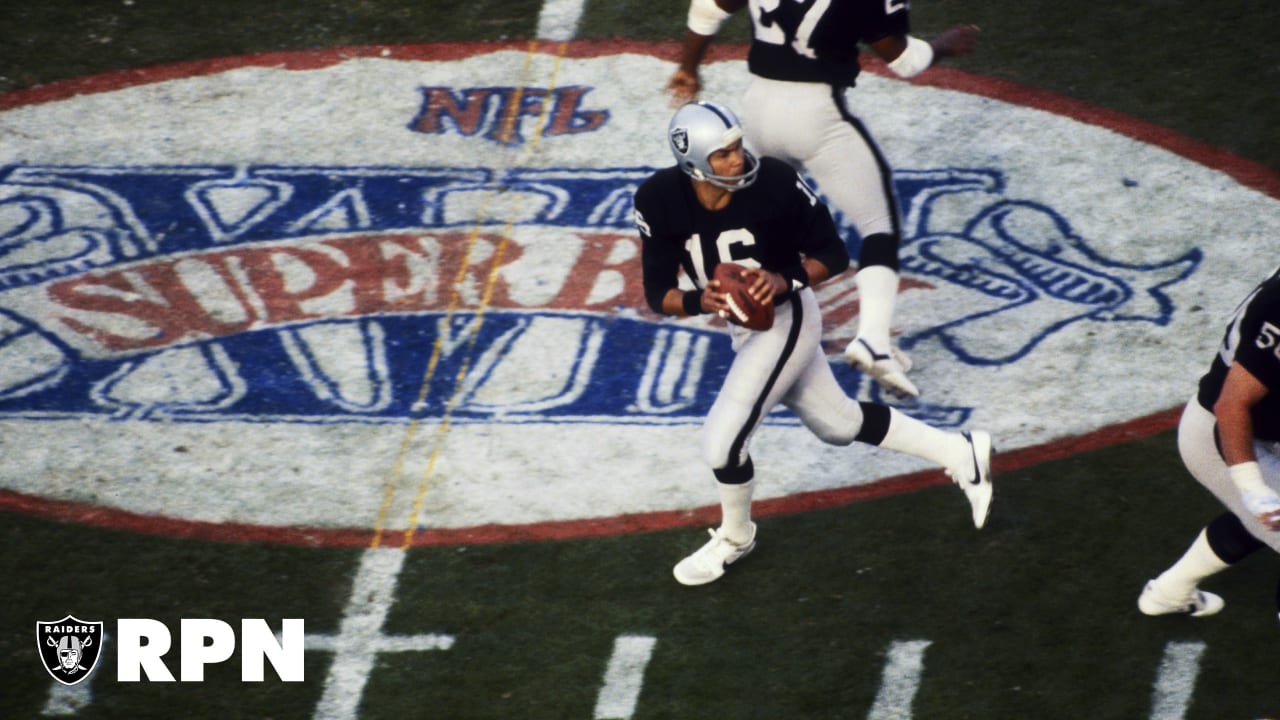 Act 1. The Climb Back Up | The 40th Anniversary of Super Bowl XVIII | RPN