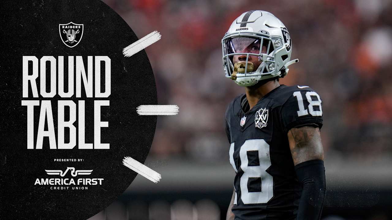 The Raiders defense didn’t break—and they made the game-winning plays ...
