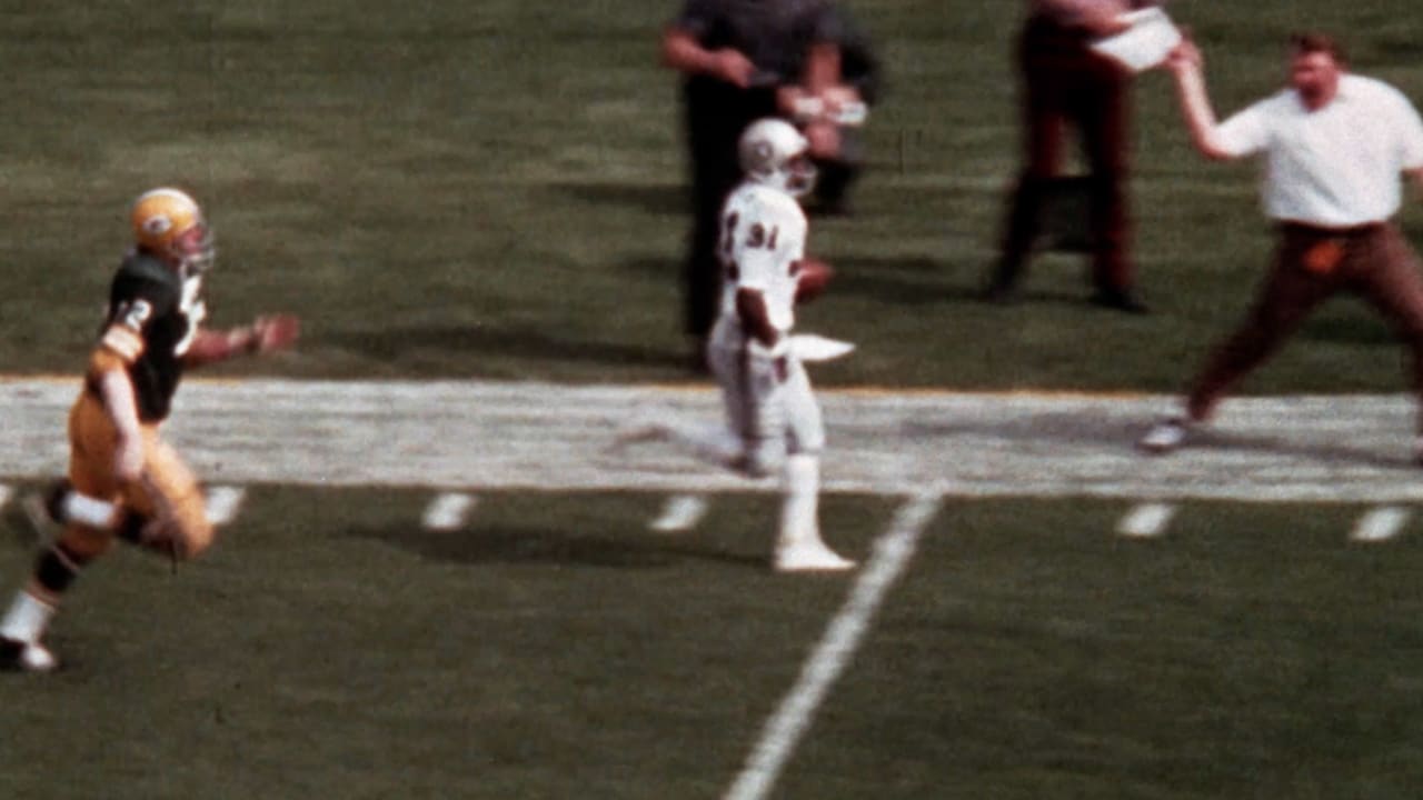 Highlights: Raiders’ all-time memorable fumble returns in history | NFL