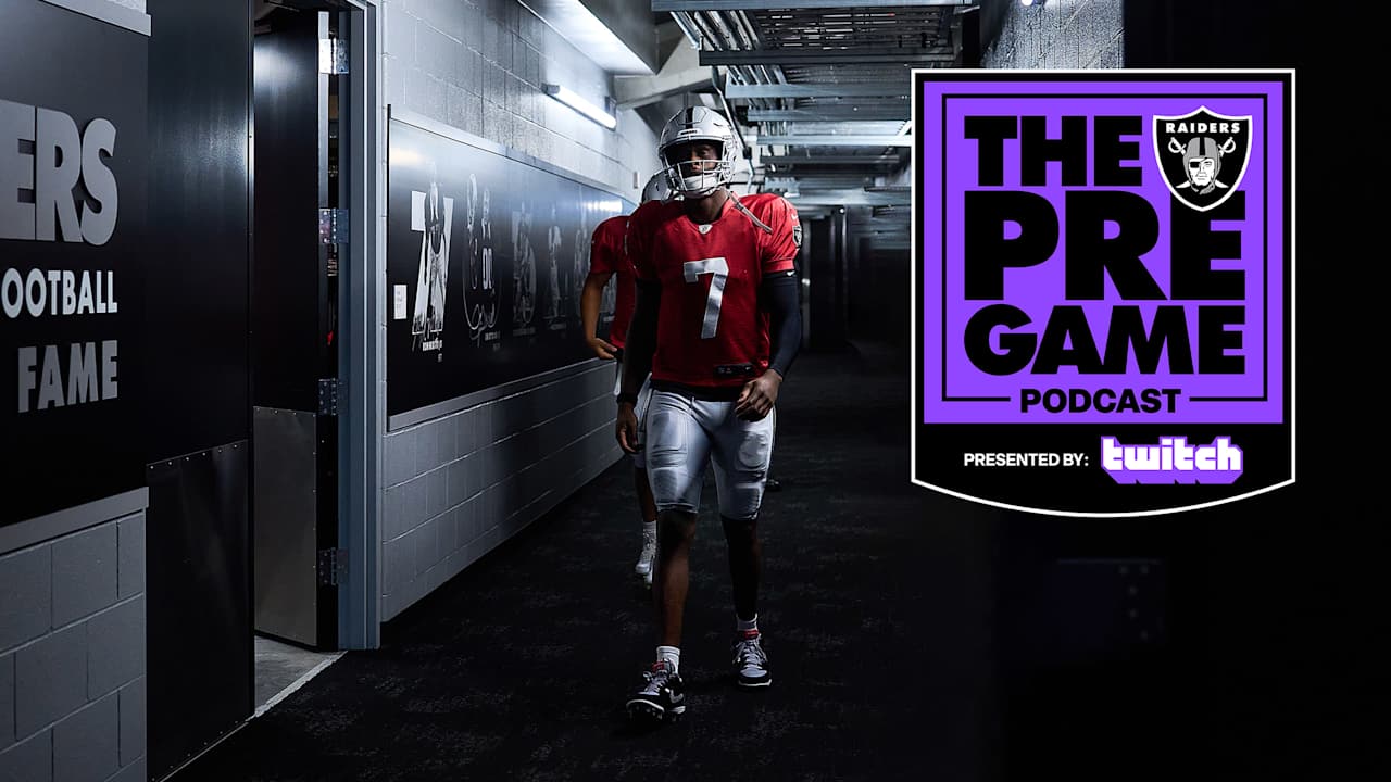 Introducing ‘The Pregame’ | Trailer