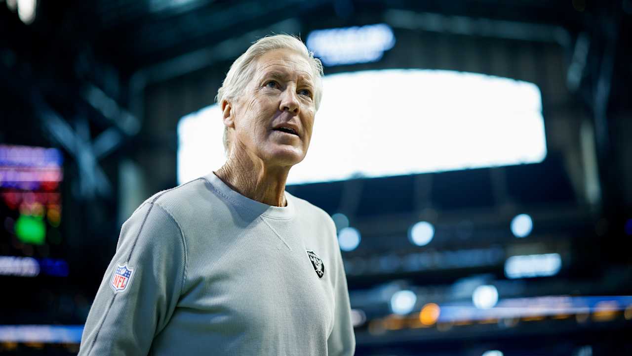 Quick Hits: Pete Carroll announces Germaine Pratt's release, provides ...