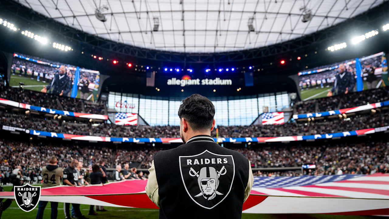 Sights of the Game: Week 16 Gameday Entertainment vs. Jaguars