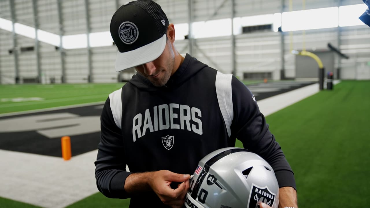 QB Jimmy Garoppolo nominated for 2023 USAA Salute to Service Award