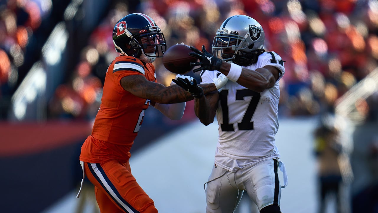 Raiders-Broncos rivalry continues in Las Vegas | Week 18 | 2023 NFL Season