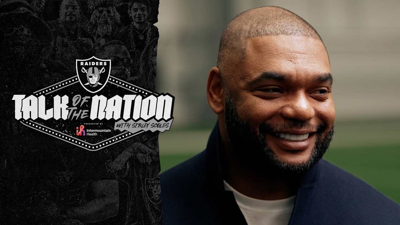 Richard Seymour on becoming minority owner, his NFL playing career ...