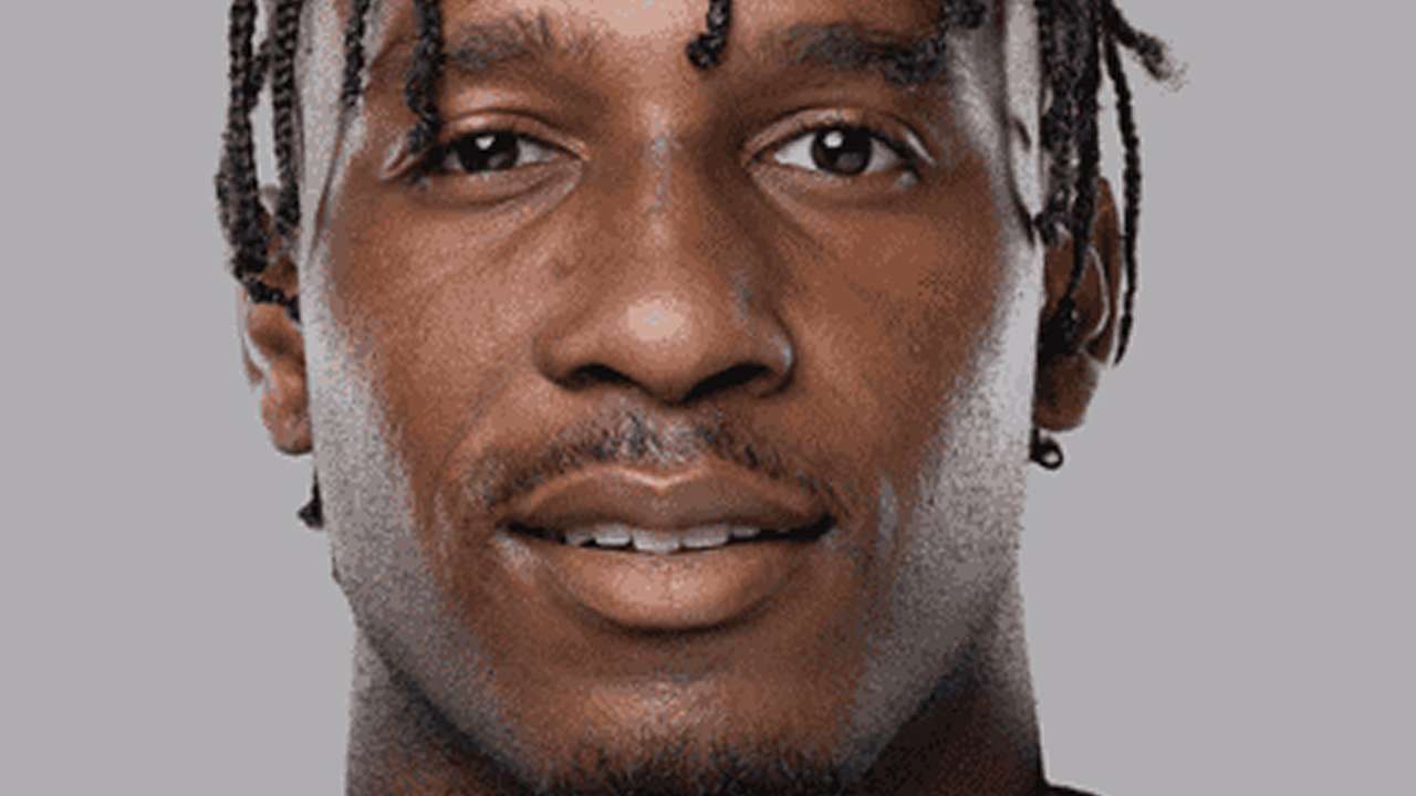 Terrace Marshall Jr.