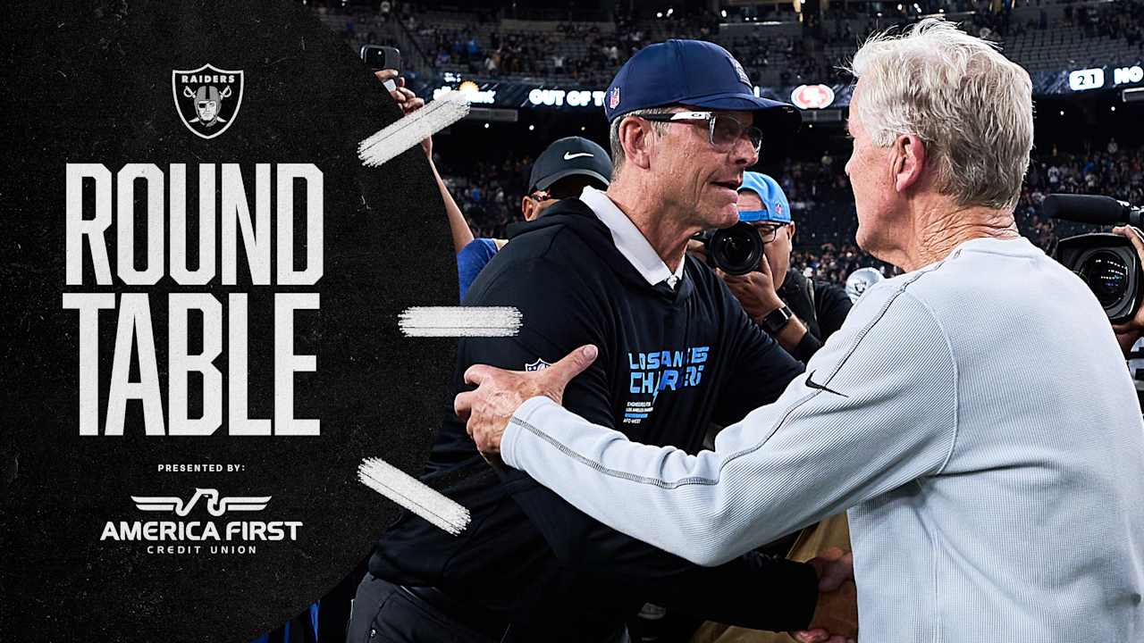 Raiders defense puts up a fight in choppy Week 2 loss